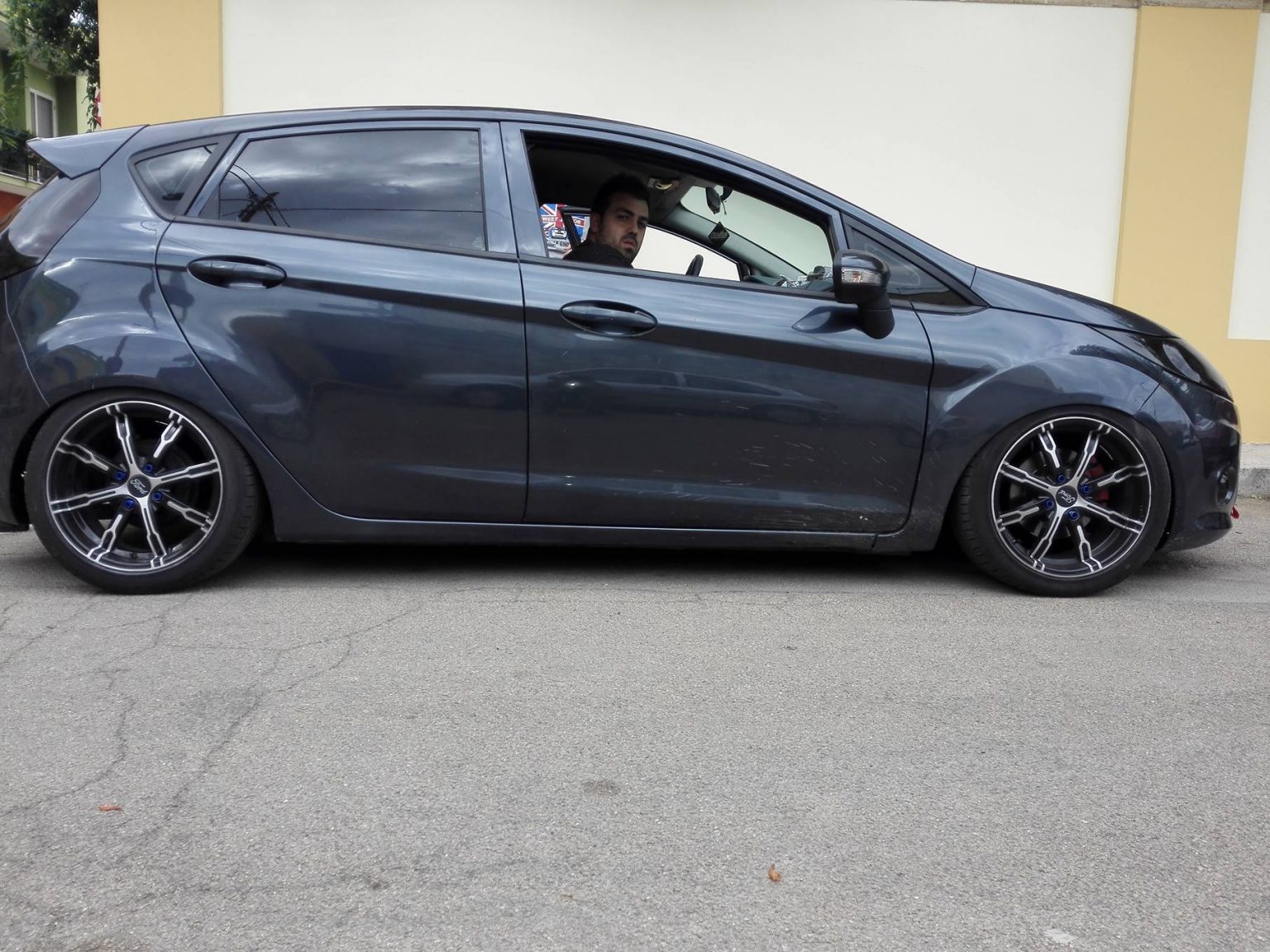 Ford Focus MK7